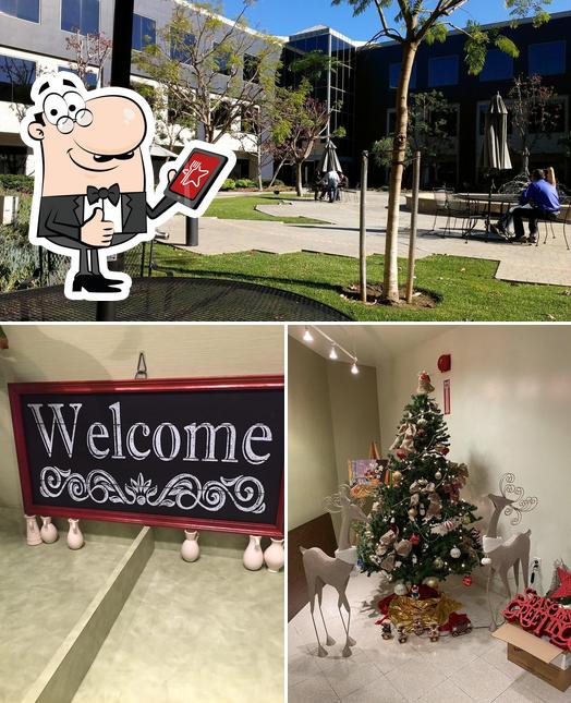 Hamilton Place Cafe, Torrance - Restaurant menu, prices and reviews