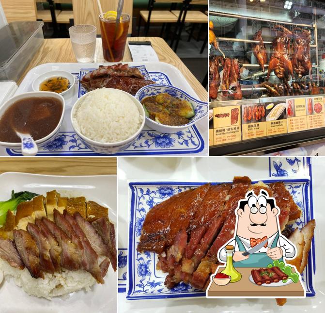 Happy Kitchen restaurant, Hong Kong, 352 Hennessy Rd - Restaurant reviews