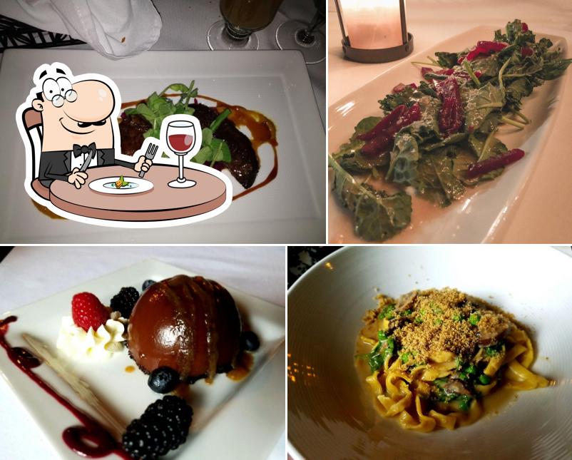 Helen's Restaurant, Seven Springs - Restaurant menu, prices and reviews