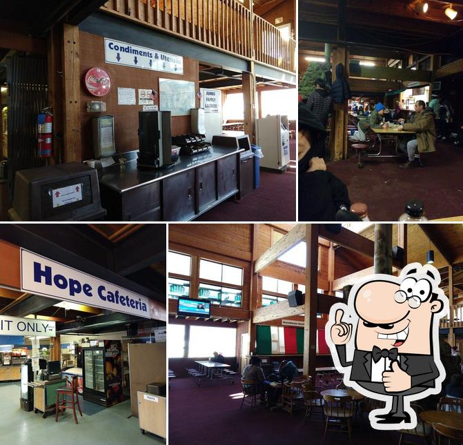 Hope Cafeteria in USA - Restaurant reviews