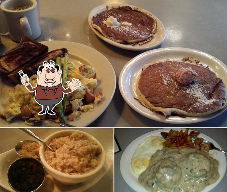 Hot Plate, Minneapolis - Restaurant menu, prices and reviews