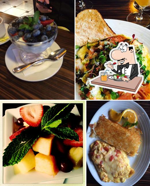 Juno, Seattle - Restaurant menu, prices and reviews