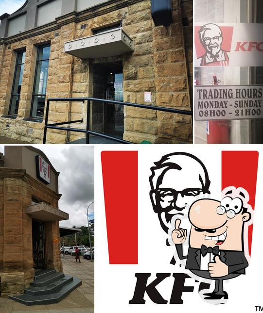 KFC Frankfort, Frankfort - Restaurant menu, prices and reviews