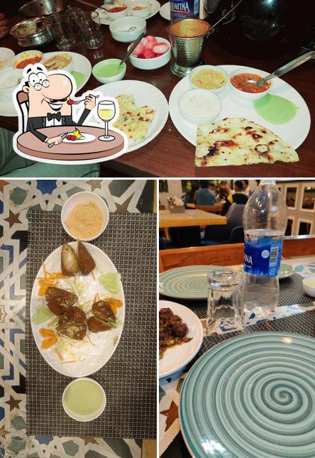 LA’ CHEF, Aligarh - Restaurant menu, prices and reviews