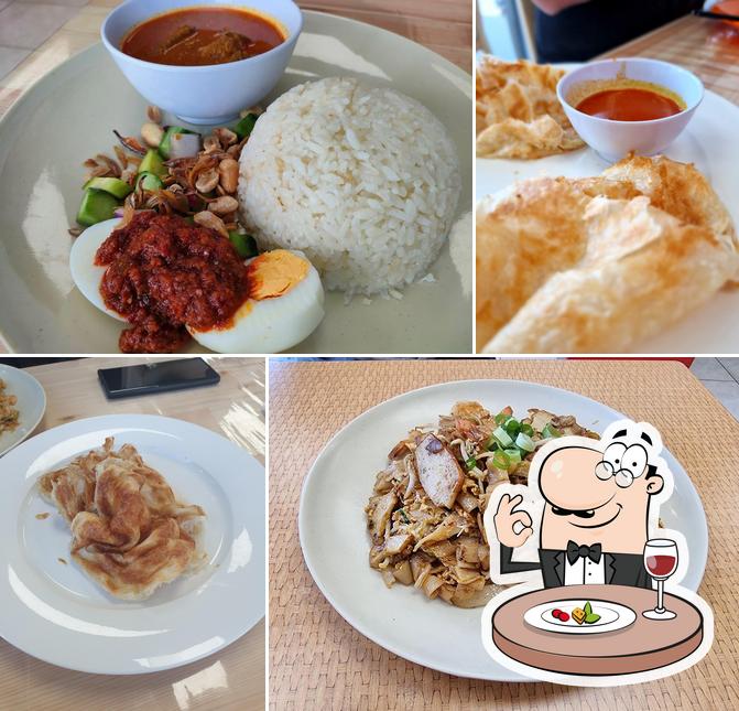 Lai's Pantry - Malaysian Eatery in Mansfield Park - Restaurant menu and ...