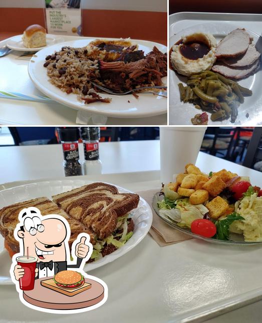 Manheim Orlando Restaurant & Cafeteria in Ocoee - Restaurant reviews