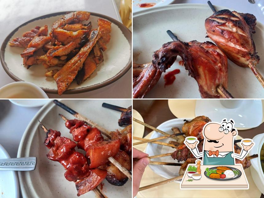 Matias BBQ, Mandaue City - Restaurant menu, prices and reviews