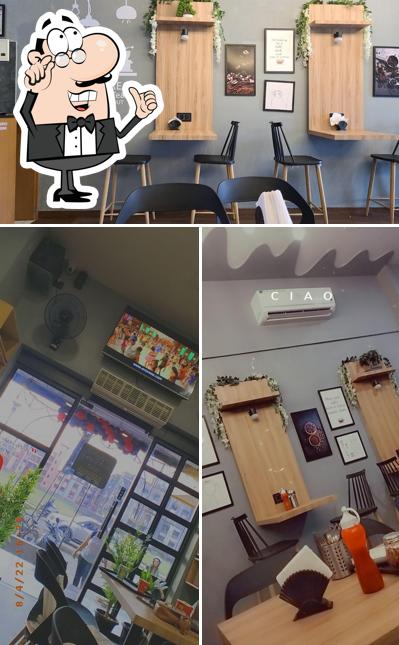 Nescafe, Vapi - Restaurant menu, prices and reviews