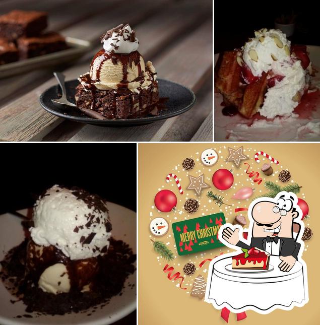 Outback Steakhouse in Southern Pines - Restaurant menu and reviews