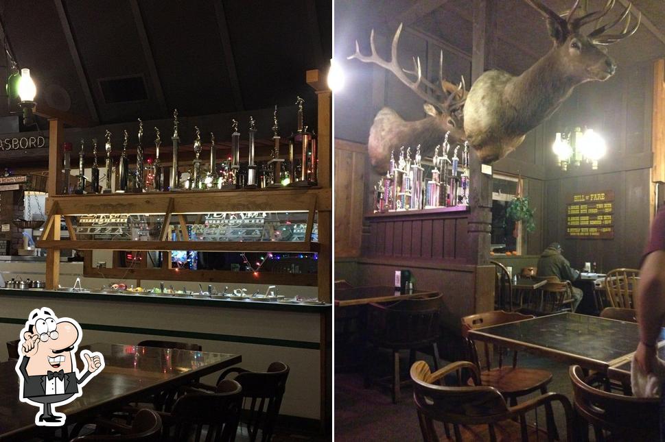 Little Big Men Pizza, Lewistown - Restaurant menu, prices and reviews