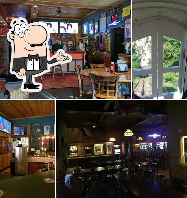 Shot Tower Inn, Dubuque - Restaurant menu, prices and reviews
