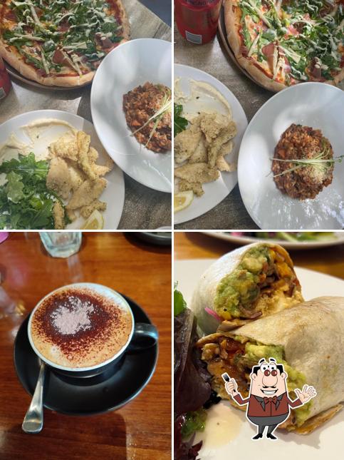 White Rabbit Restaurant Brighton in Brighton - Restaurant reviews