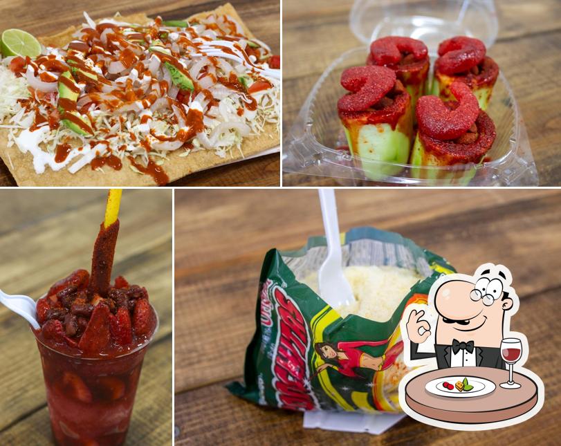 Antojitos Doña Rosa, Bossier City - Restaurant menu, prices and reviews