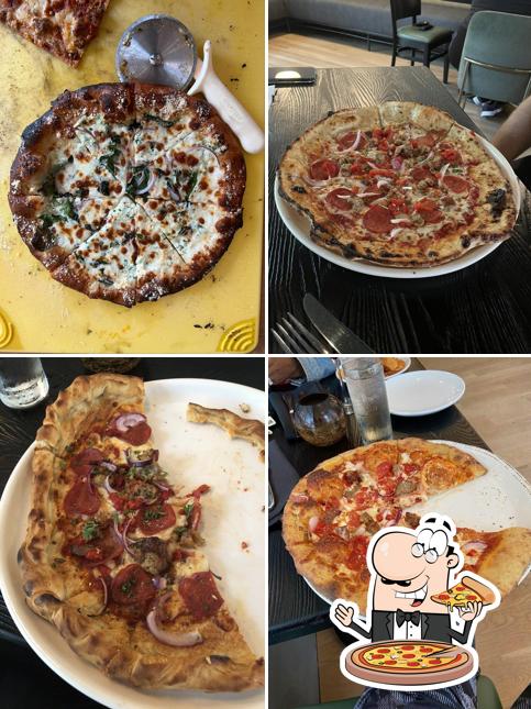 Park 82, Atlanta - Restaurant menu, prices and reviews