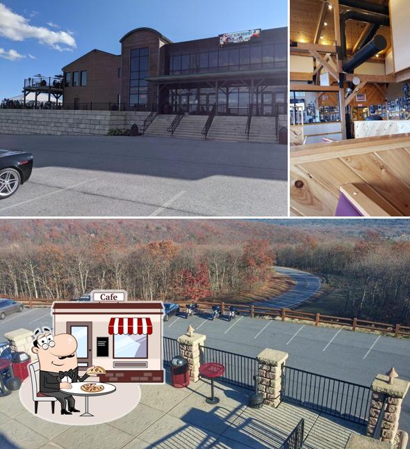 Roadies Restaurant and Bar in Jim Thorpe - Restaurant reviews