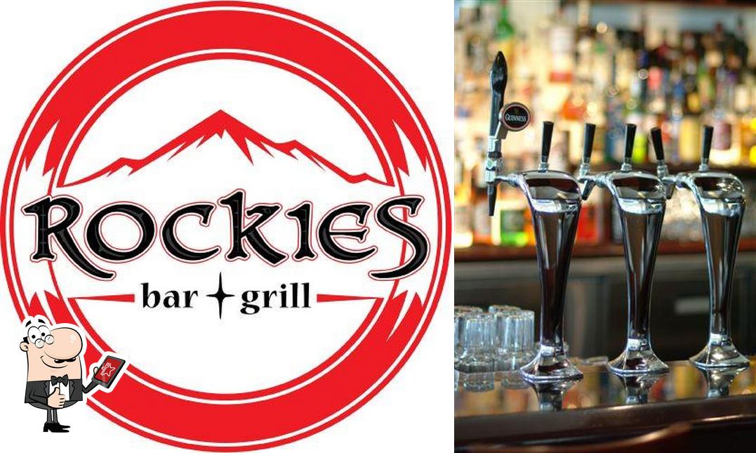 Courtyard Restaurant & Rockies Sports Bar, Calgary - Restaurant menu ...