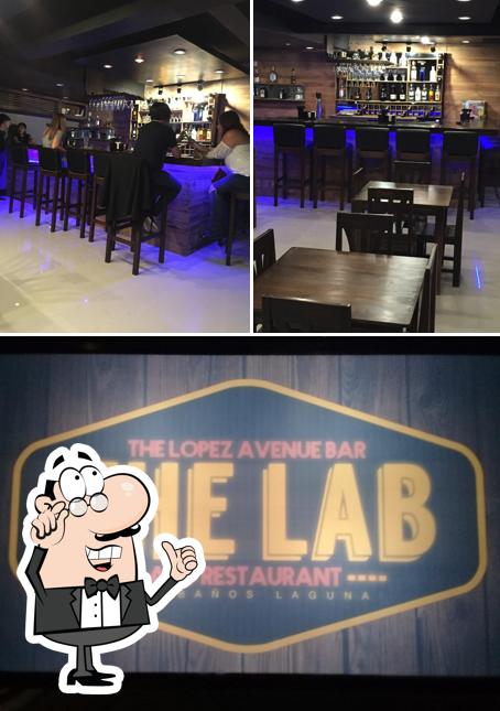 The Lopez Avenue Bar The LAB and Restaurant, Los Baños - Restaurant reviews