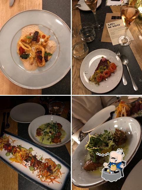 Restaurant Ají, Rotterdam - Speisekarte, Preise und Bewertungen