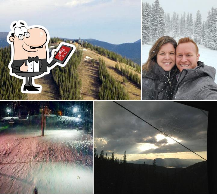 Alpenglow Stube, Keystone - Restaurant menu, prices and reviews