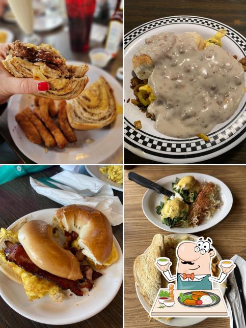 Avanti's in Erie - Restaurant menu and reviews