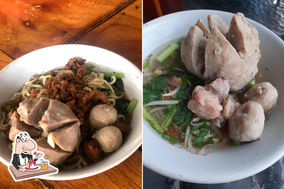 Bakso Rambo Bepak restaurant, Cigombong - Restaurant reviews