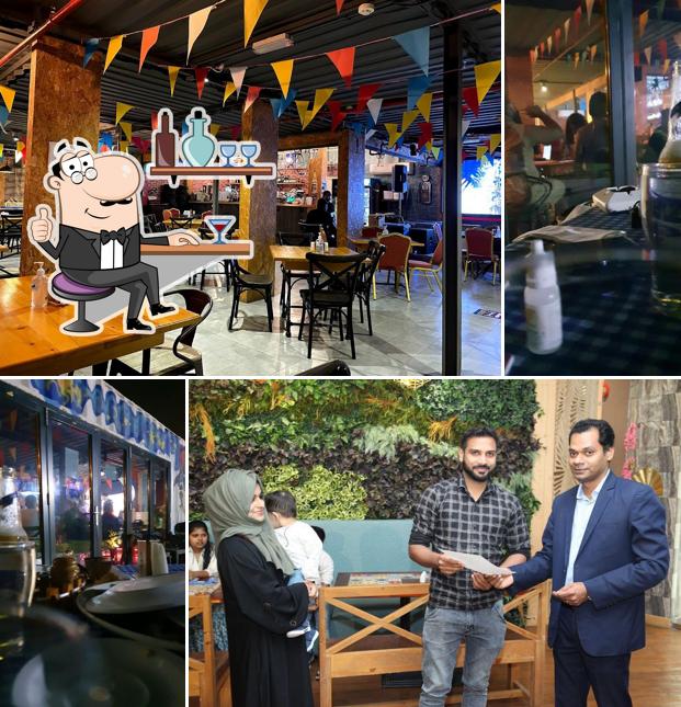 BARAKO Grill, Umm Al Quwain - Restaurant menu, prices and reviews