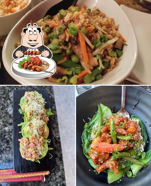 Casa Sensei, Fort Lauderdale - Restaurant menu, prices and reviews