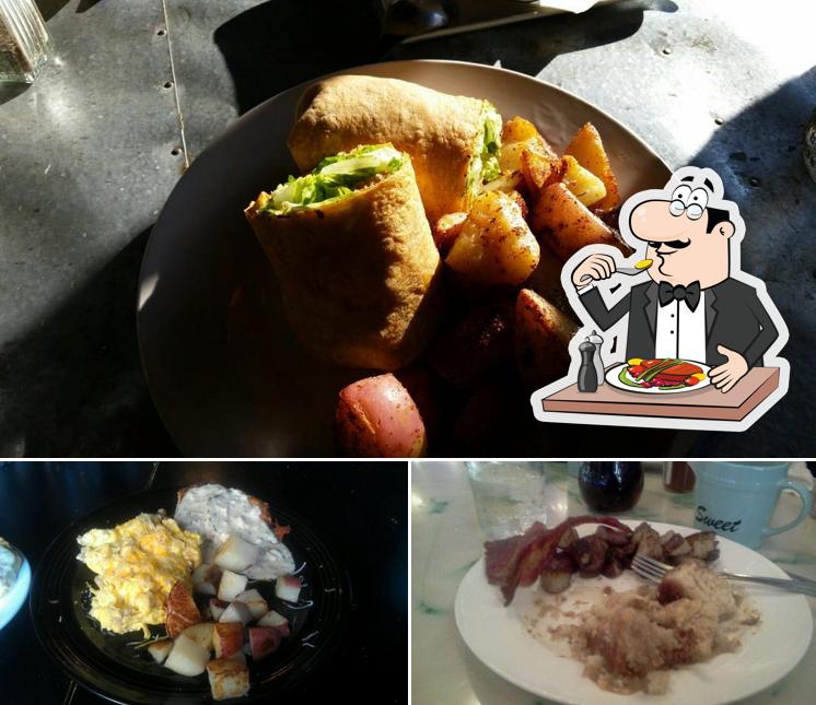 Chaps Diner and Bakery Spokane, Spokane - Restaurant menu, prices and ...