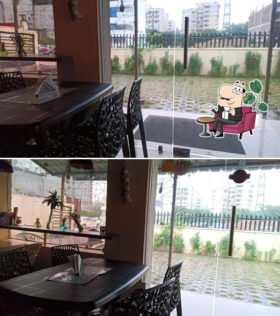DUMPLING HOOD, Gurugram - Restaurant menu, prices and reviews