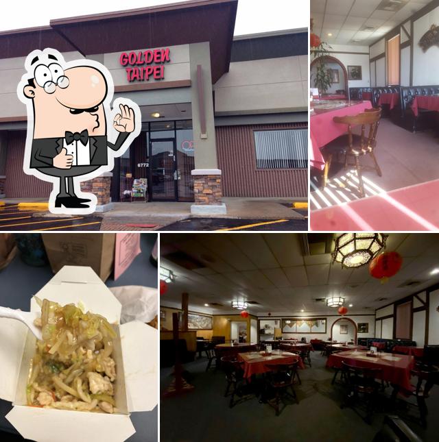 Golden Taipei Chinese Restaurant, Littleton - Restaurant menu, prices ...