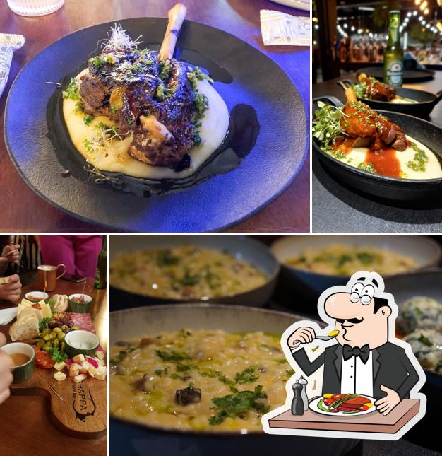 Grappa Wine Bar, Blumenau - Menu do restaurante, preços e opiniões