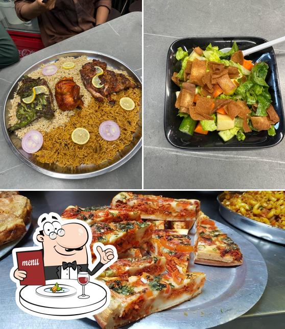 Grill Story Cafeteria and Grill, Abu Dhabi - Restaurant reviews