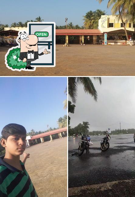 Tahuko Fast Food, India, Junagadh - Somnath Hwy - Restaurant reviews