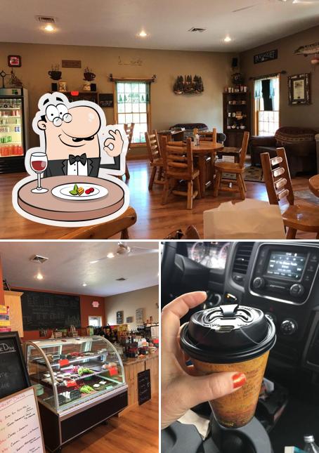 Java Lodge in Crivitz - Restaurant menu and reviews