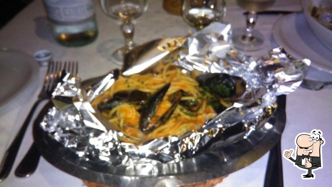 La Chimera Ristorante - Pizzeria, Viterbo - Restaurant menu and reviews