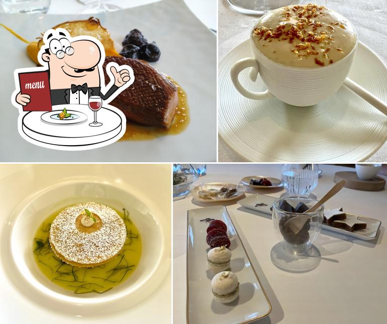 Restaurant La Merise, Laubach - Menu du restaurant, prix et avis