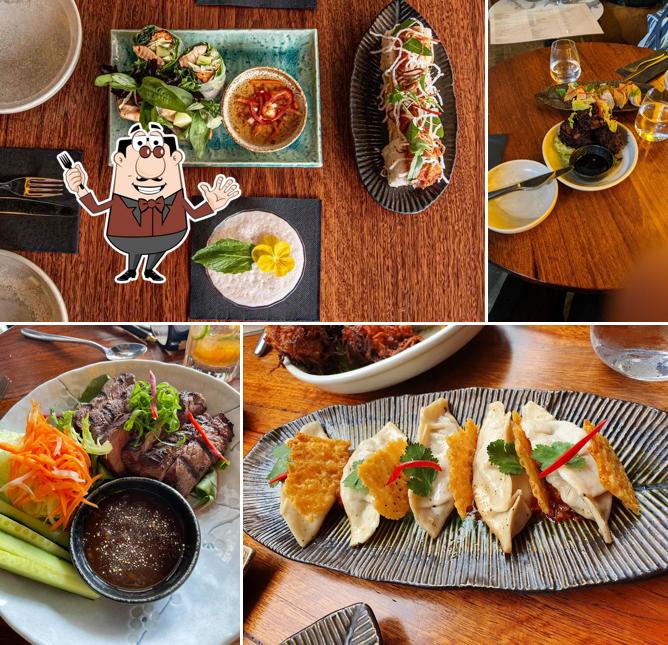 Little Tim Tam in Prahran - Restaurant reviews