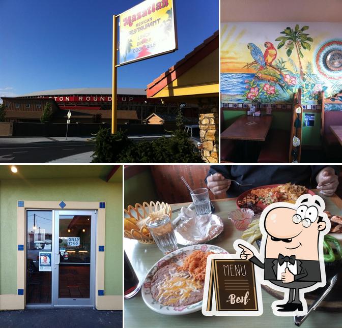 Mazatlan Mexican Restaurant, Pendleton - Carta del restaurante y opiniones
