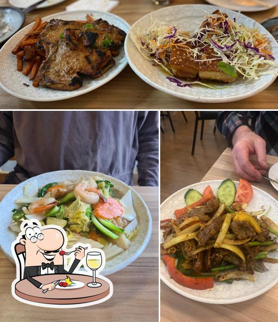 Pho Ngon Ngon, Croydon - Restaurant menu, prices and reviews