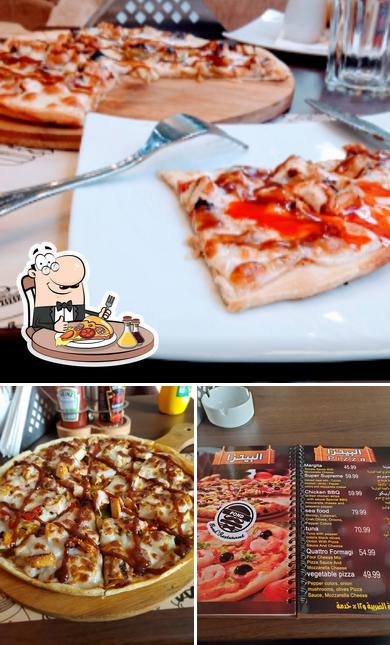 Pond restaurant, Egypt - Restaurant reviews