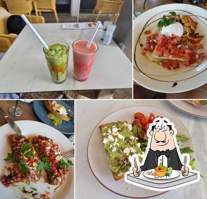 Top 5 restaurants with sweet potato chips in Coolum Beach, june 2025 ...