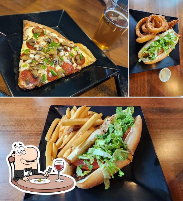 UnCommon Pizza 49, Bethel - Restaurant menu, prices and reviews