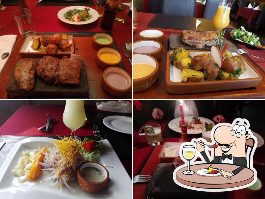 Restaurant Urus, Tacna - Menú del restaurante, precios y reseñas