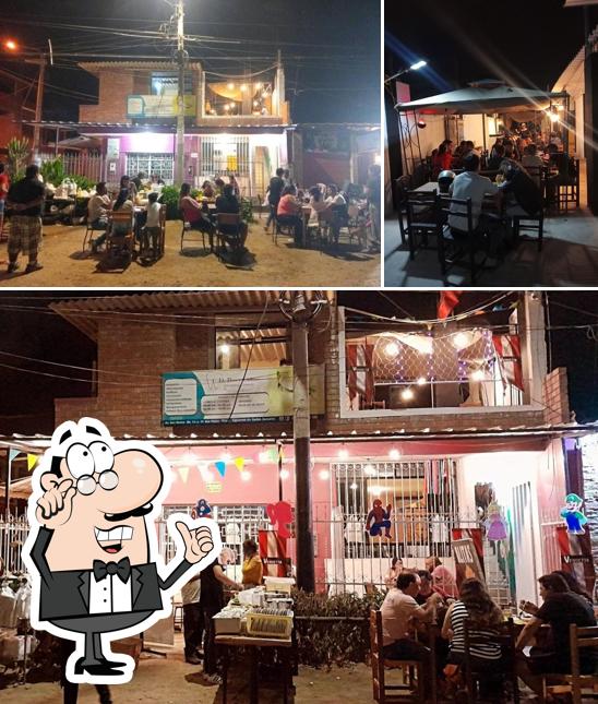 Vendetta Piura restaurant, Piura - Restaurant reviews