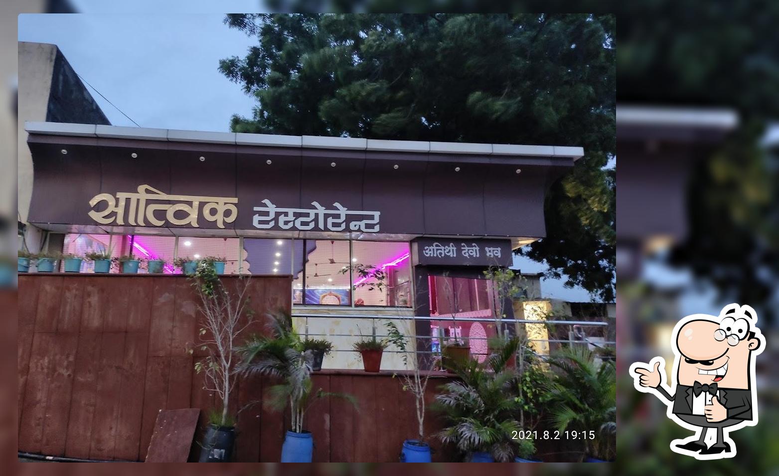 Satvik Restaurant & Sweets, Ujjain - Restaurant menu, prices and reviews