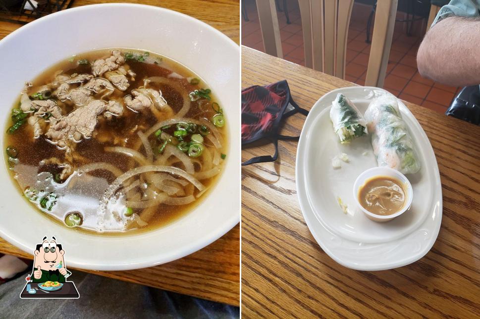SpeedBowl, Hoquiam - Restaurant menu, prices and reviews