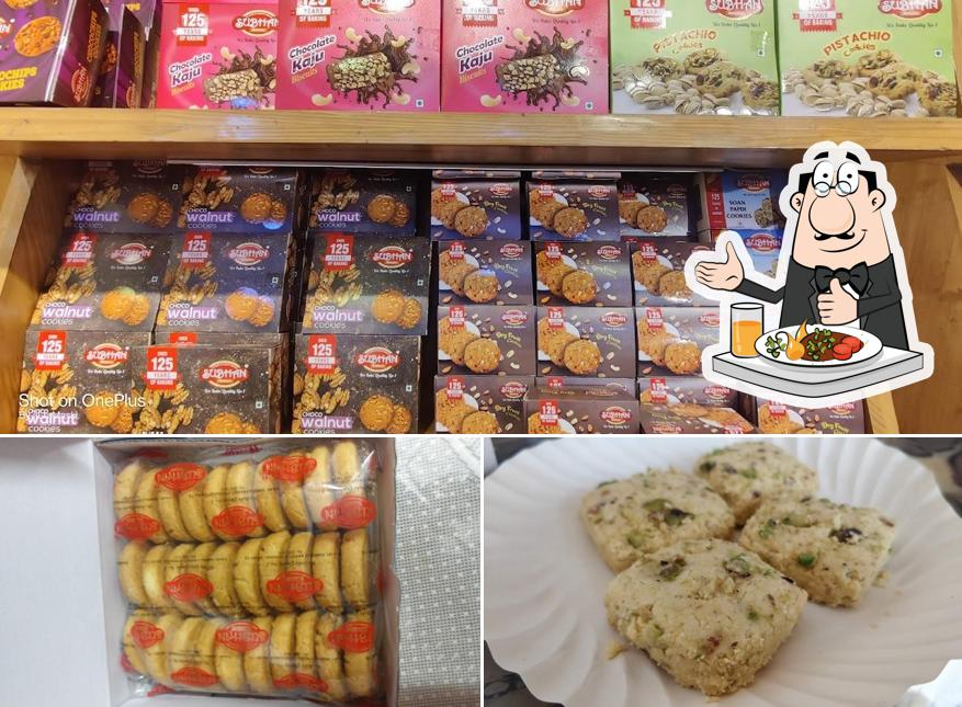 Subhan bakery, Hyderabad - Restaurant menu, prices and reviews