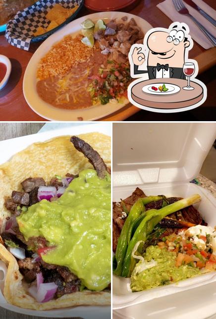 Tacos El Cabron LLC, Spokane Valley - Restaurant menu, prices and reviews