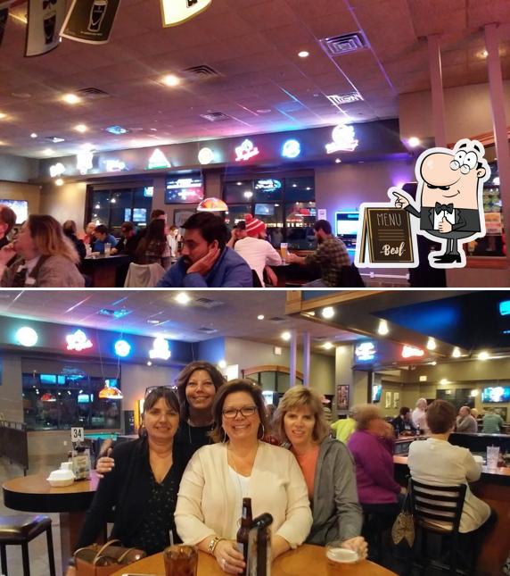 The Bar - Wausau, 10302 Market St in Rothschild - Restaurant reviews