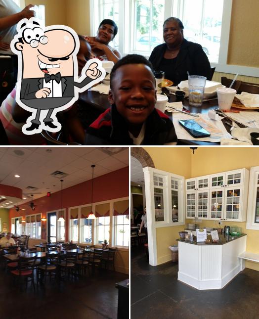 The Egg Cafe & Eatery, Tallahassee - Restaurant menu, prices and reviews